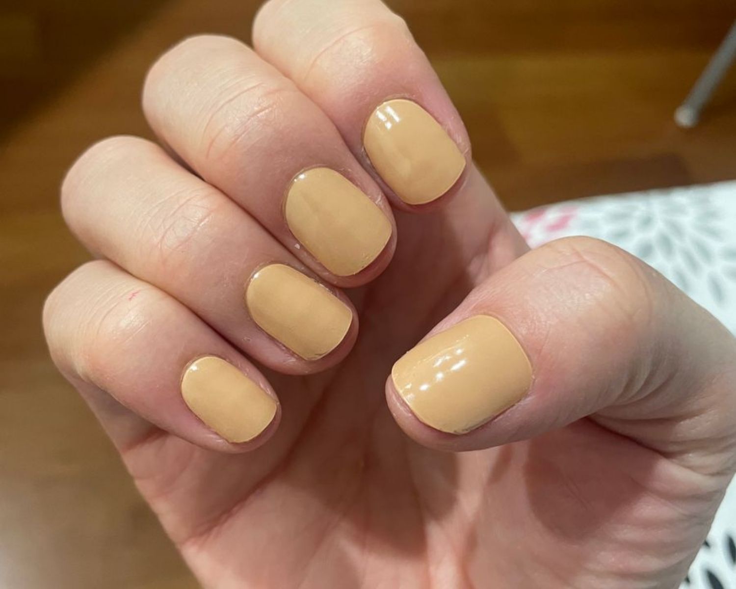 Salted Caramel | LA-BEK