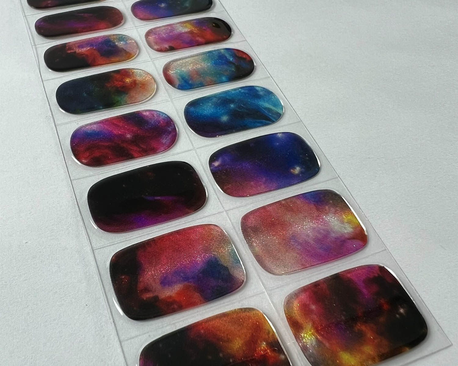 Cosmic Chic | LA-BEK