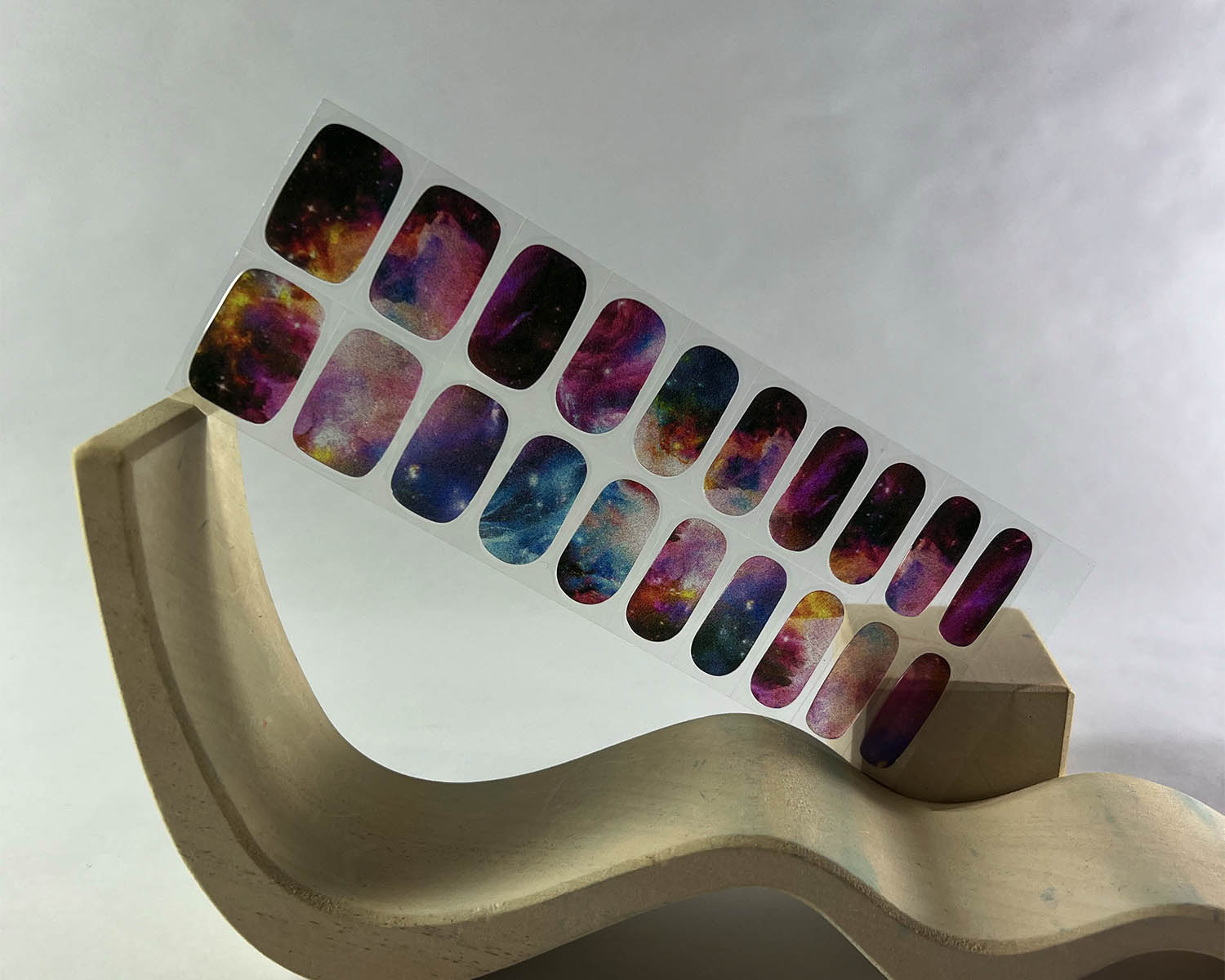 Cosmic Chic | LA-BEK