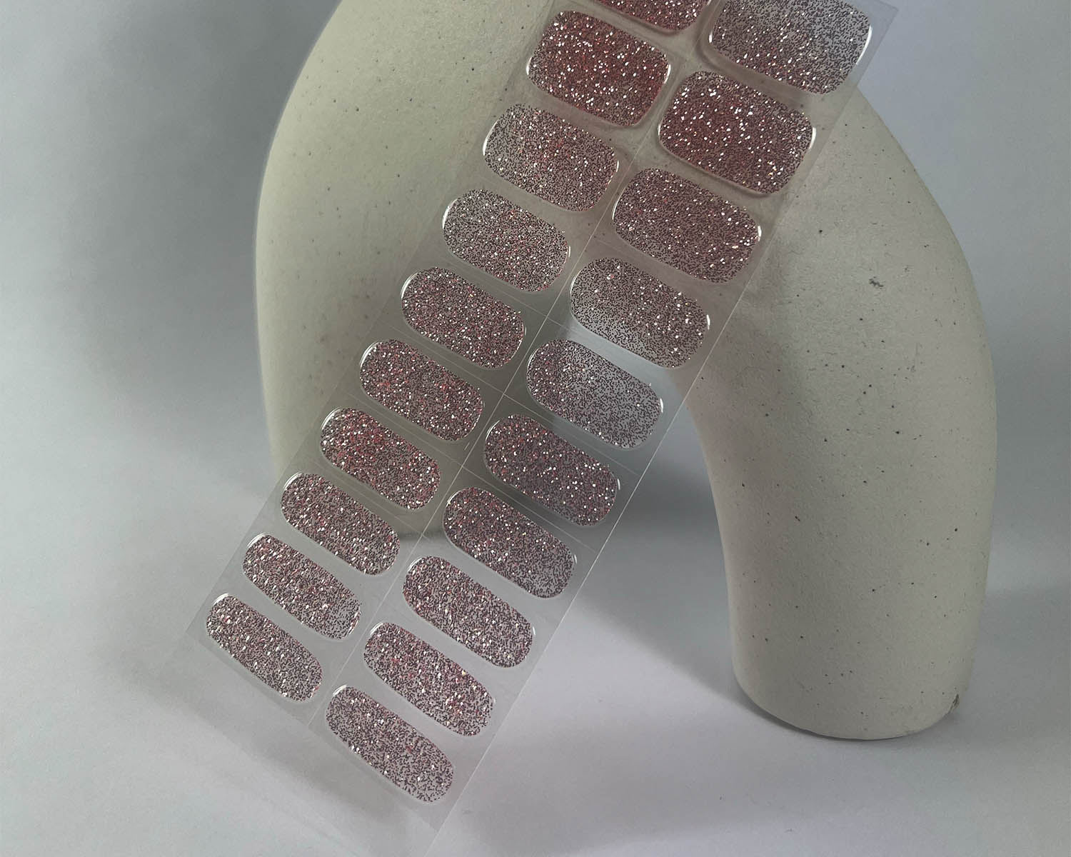 Glitter Queen Basic Starter Kit | LA-BEK