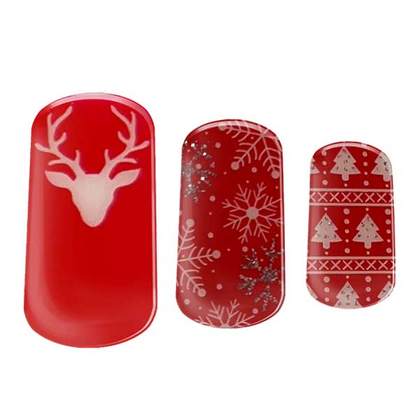 Sleigh Bells | LA-BEK