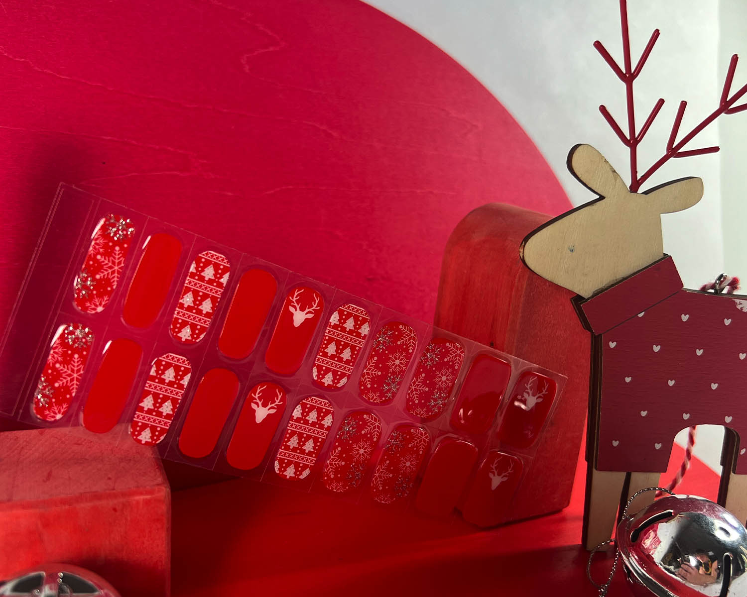 Sleigh Bells | LA-BEK