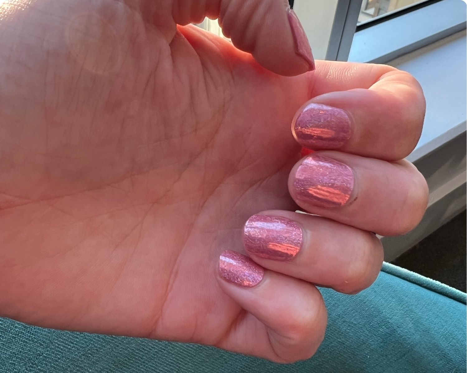 Galactic Pink | LA-BEK