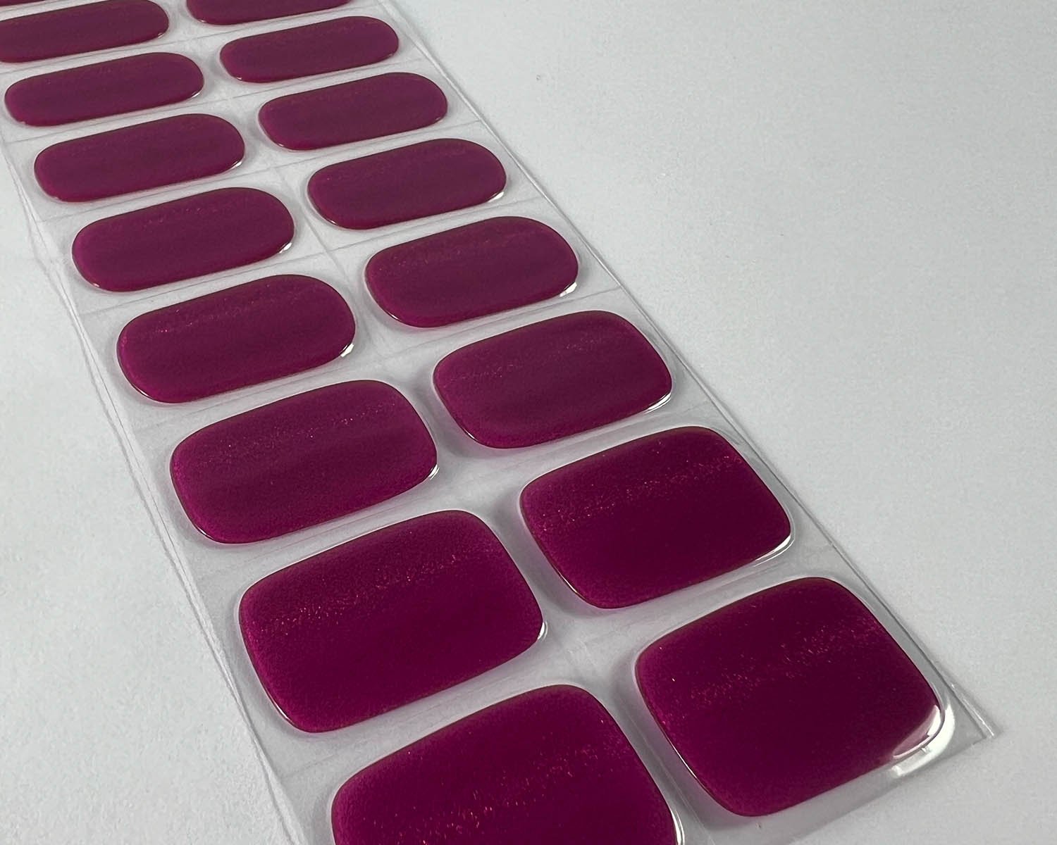 Violet Pearl | LA-BEK