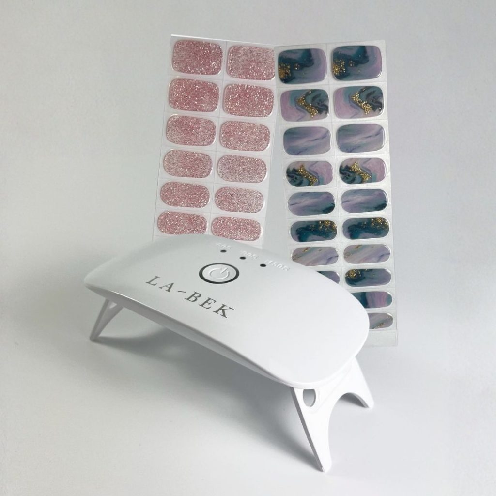 Glitter Queen Basic Starter Kit | LA-BEK